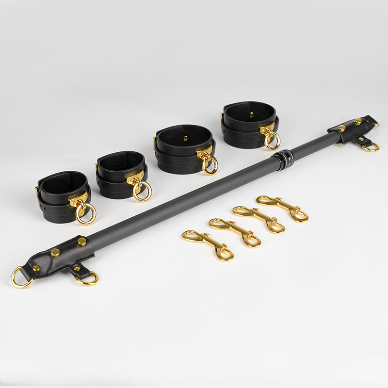 Bondage & Restraint